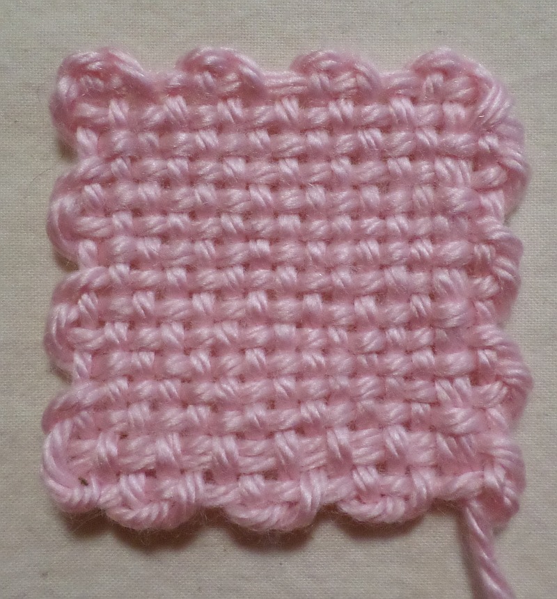 BEGINNER’S CORNER (PIN LOOM BASICS) — LESSON 2 – Adventures in Pin Loom ...