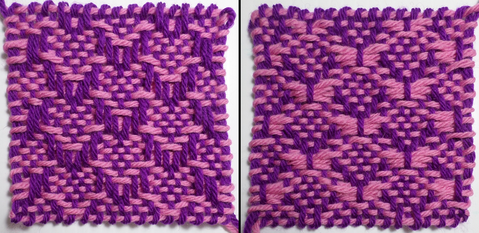 Single-Layer Warping (1LW) – Adventures in Pin Loom Weaving